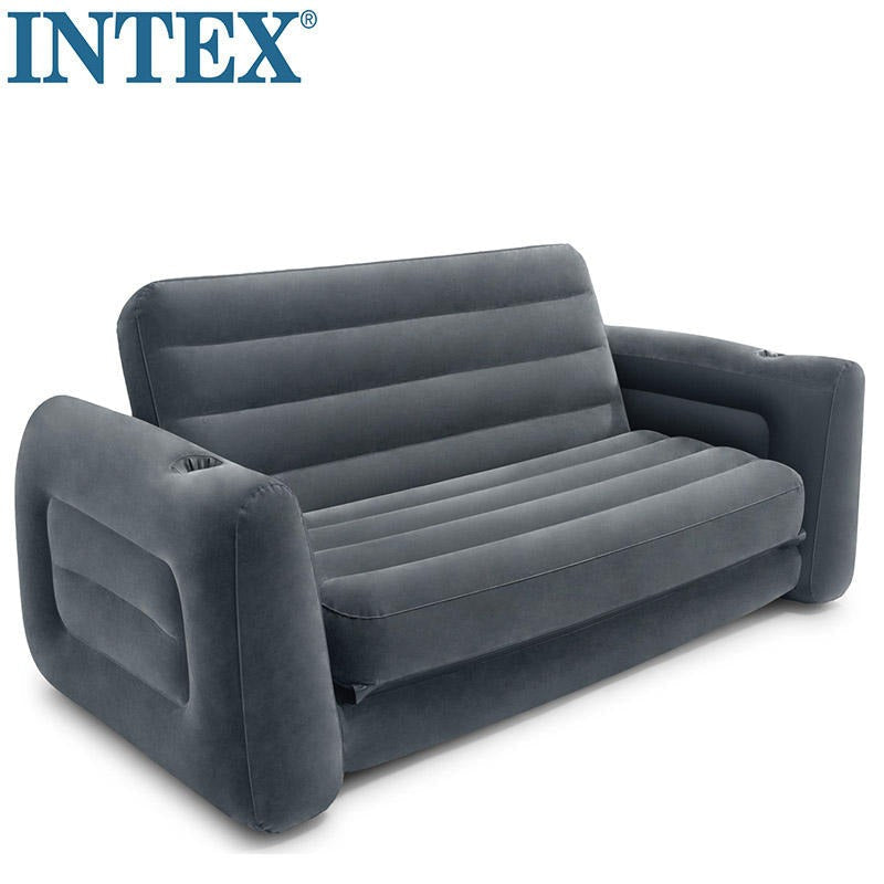 INTEX Inflatable Pull-Out Sofa – Homelux Kenya